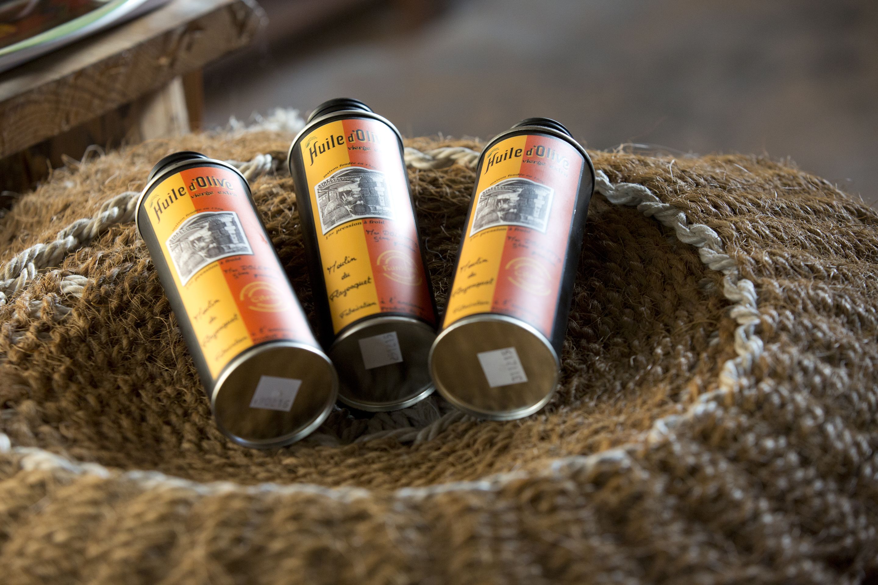 Moulin du Flayosquet