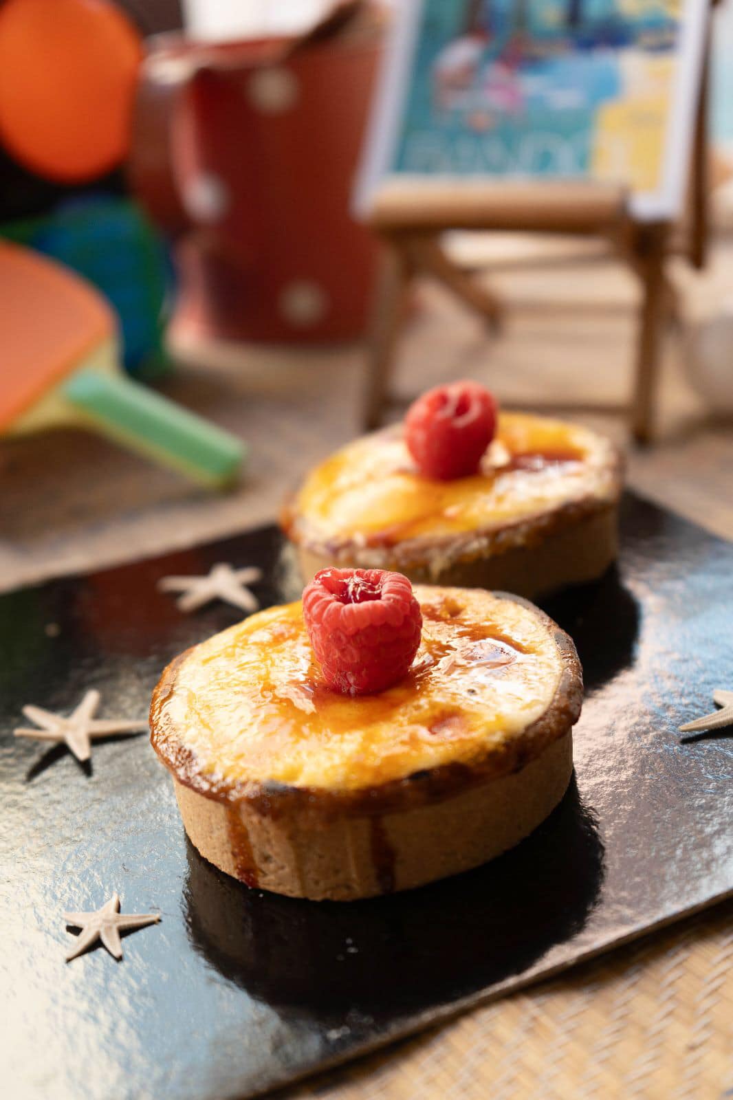 Frangipane