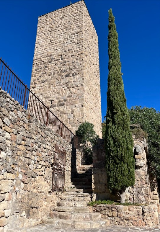 Le Château d'Argens