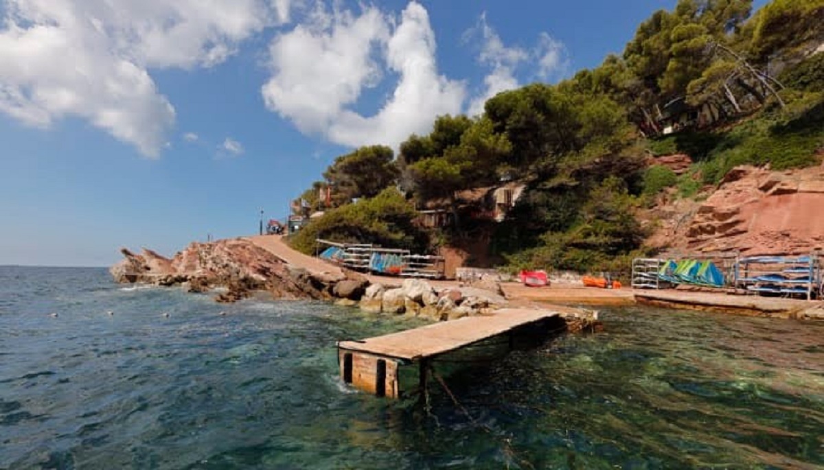 Centre de vacances UCPA - Visitvar