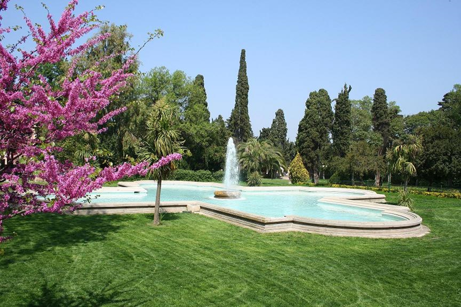 Parc Cravéro