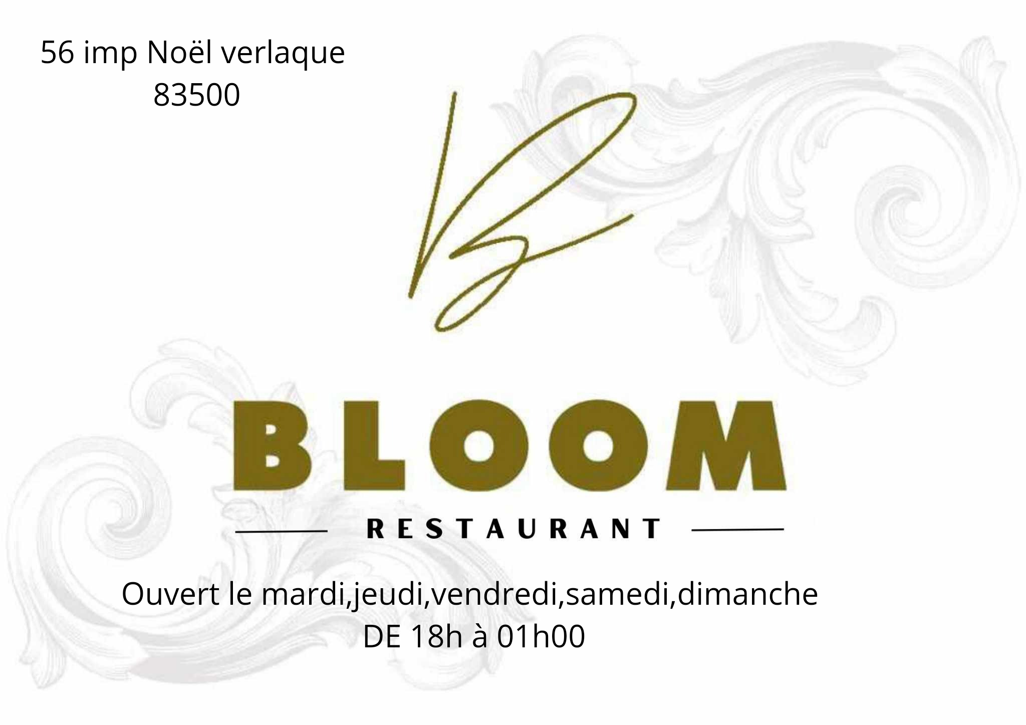 Le Bloom