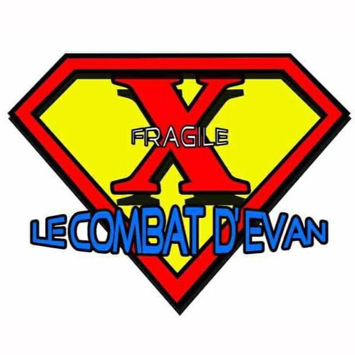 Le Combat D'Evan