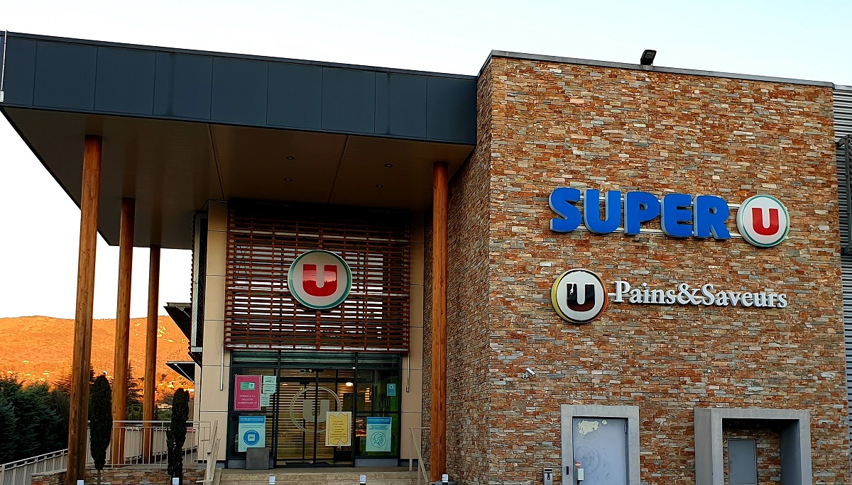 Super U Location Véhicules