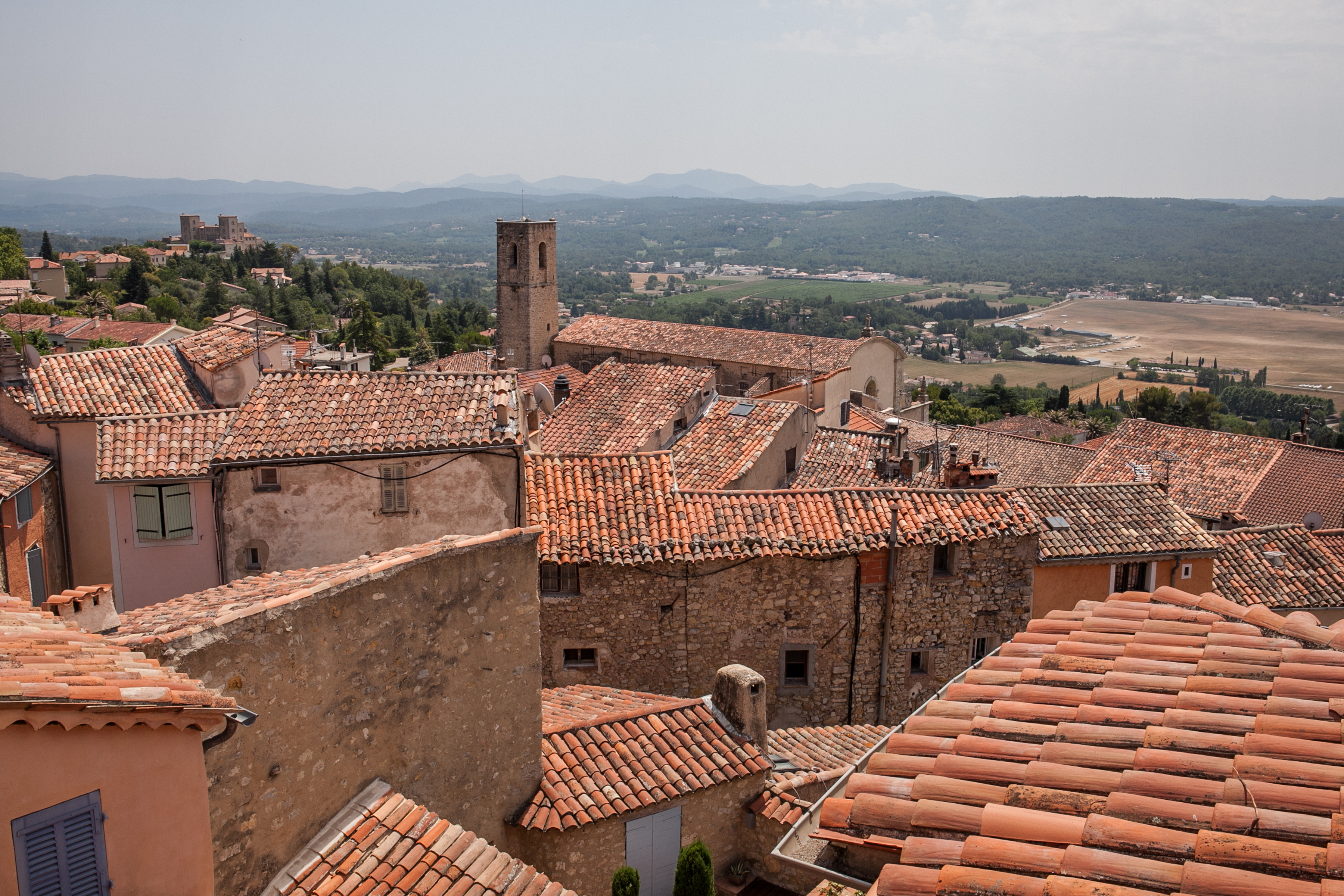 Fayence