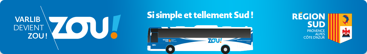 Bus stop ZOU
